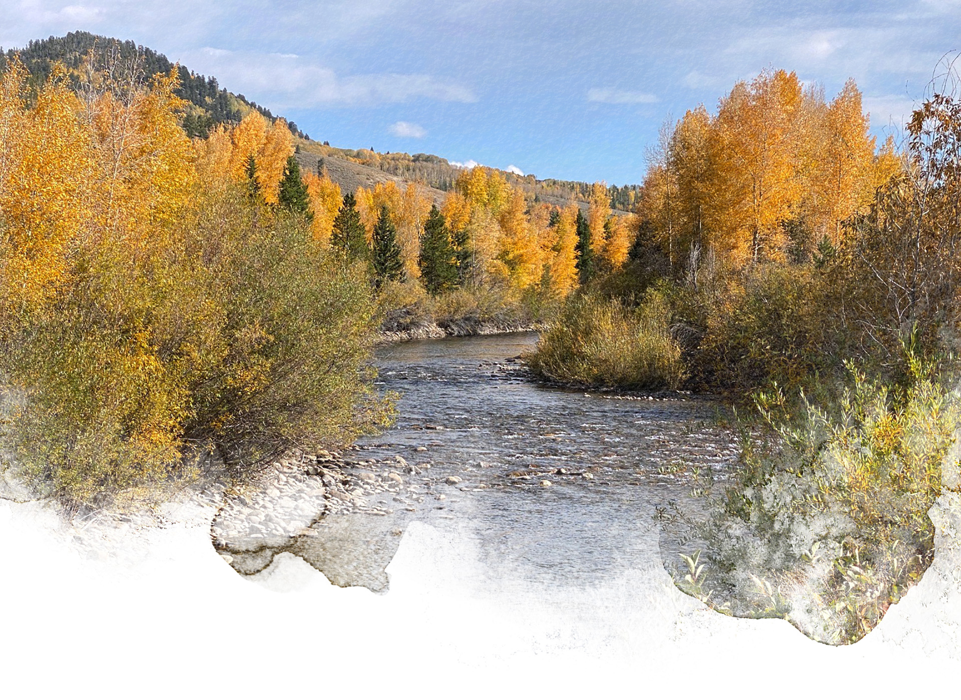 About John Paul Lederach — John Paul Lederach