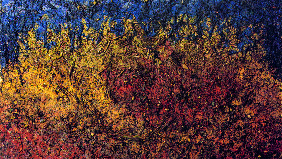 The Art and Soul of Compassion — John Paul Lederach