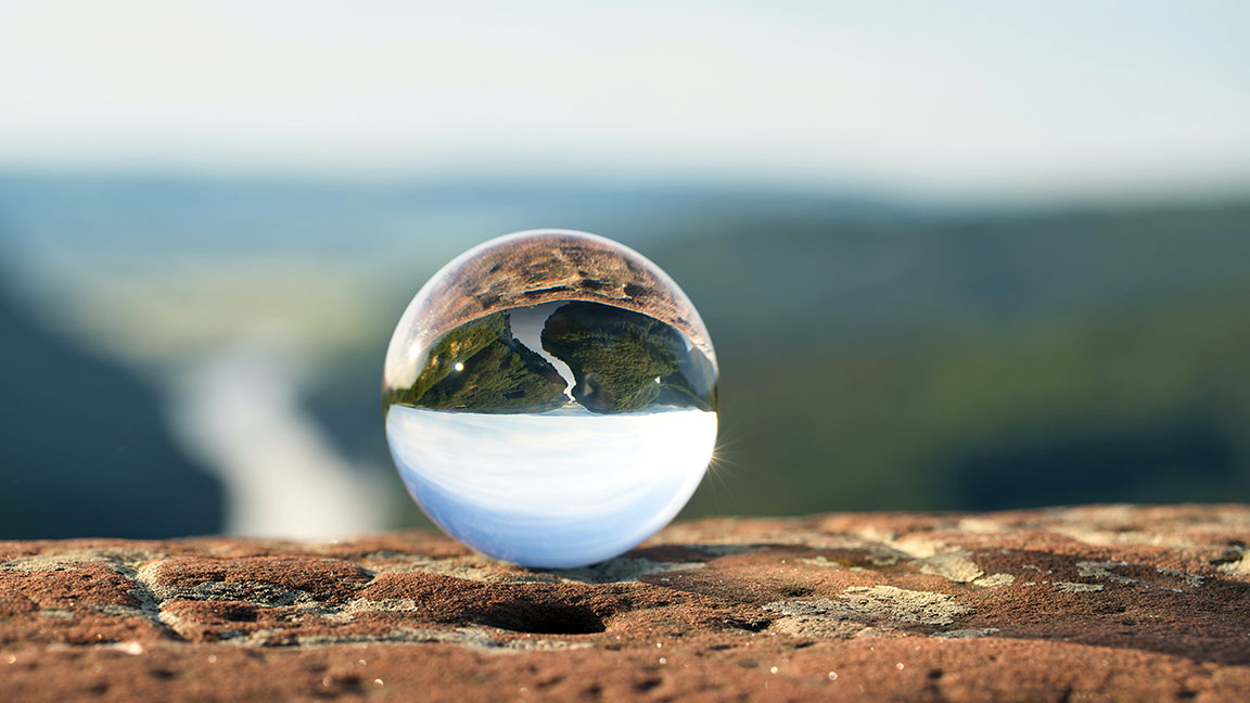 Conflict Transformation — John Paul Lederach